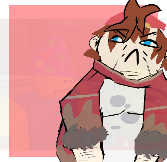 kenji mod - ibisPaint