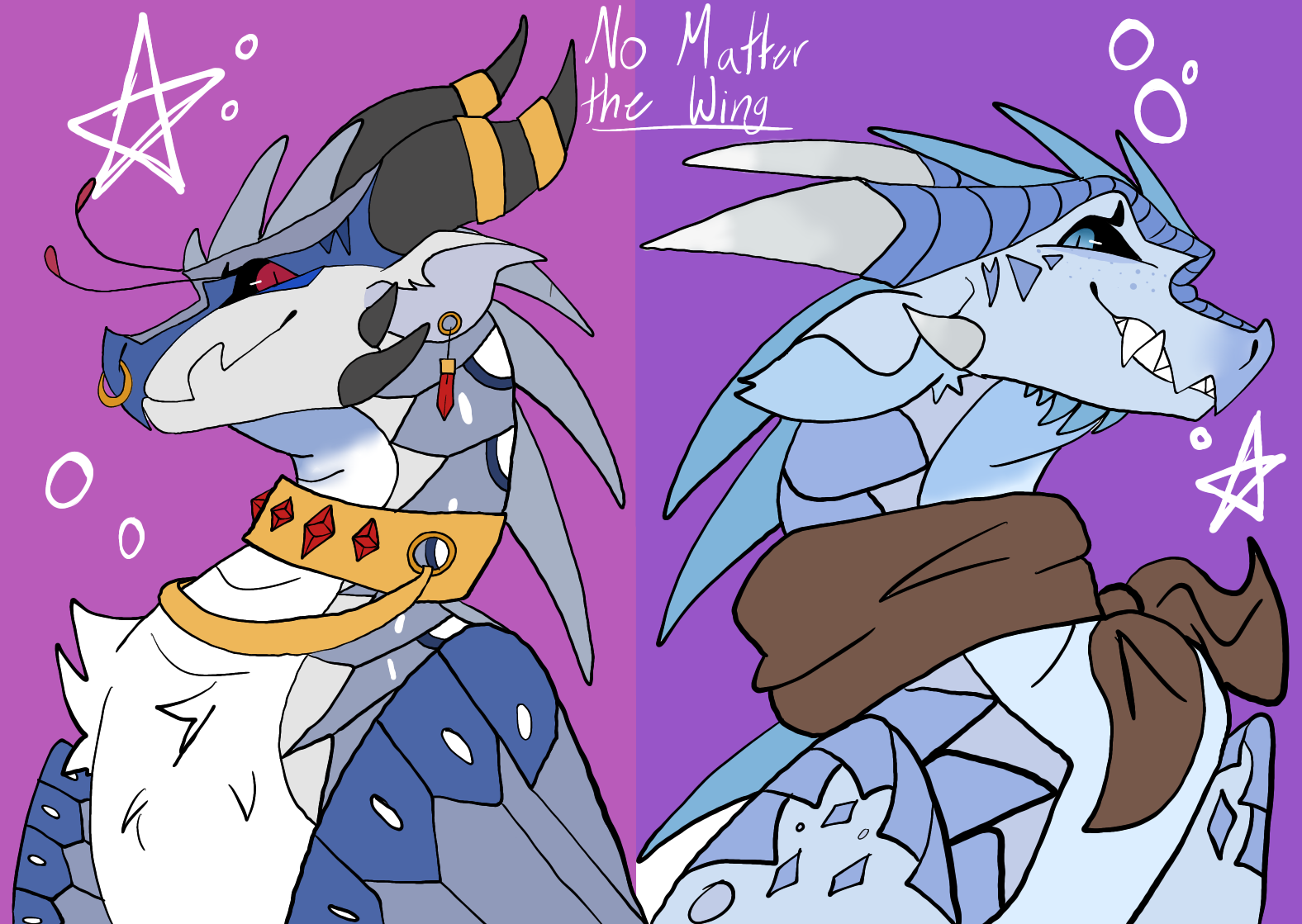 Req from beep bee - ibisPaint