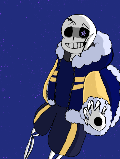 Outer Sans - ibisPaint