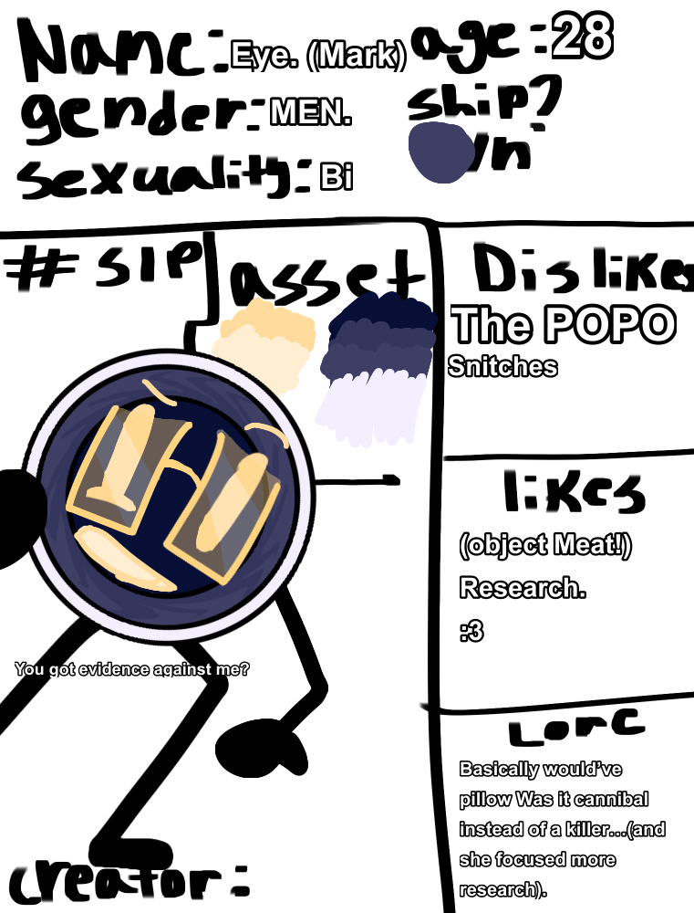 I always come back. - ibisPaint