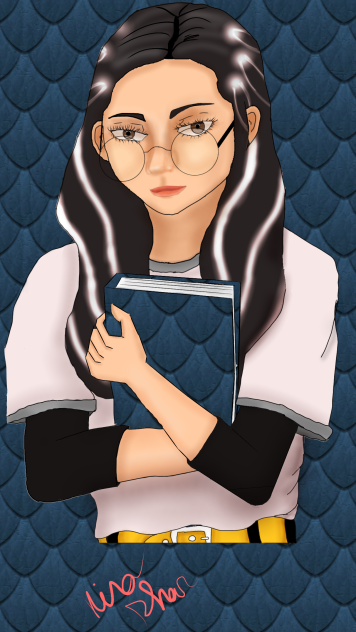 Start A-New (original) - ibisPaint