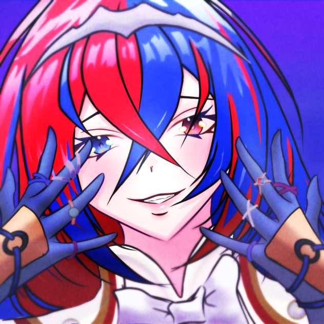 Alear (female) - ibisPaint