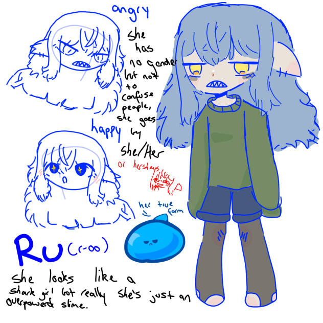 Meet RU!!!!! - ibisPaint