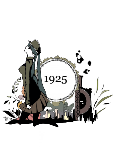 1925 - ibisPaint