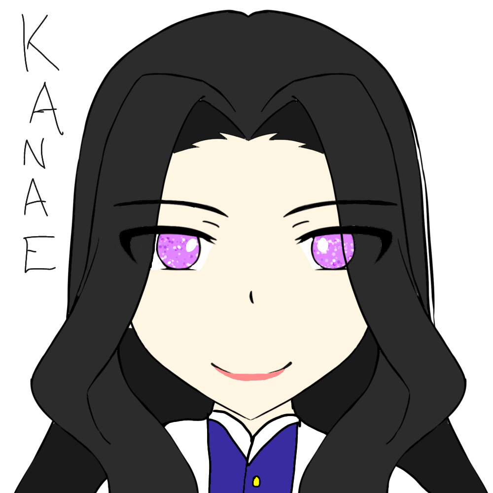KANAE - ibisPaint