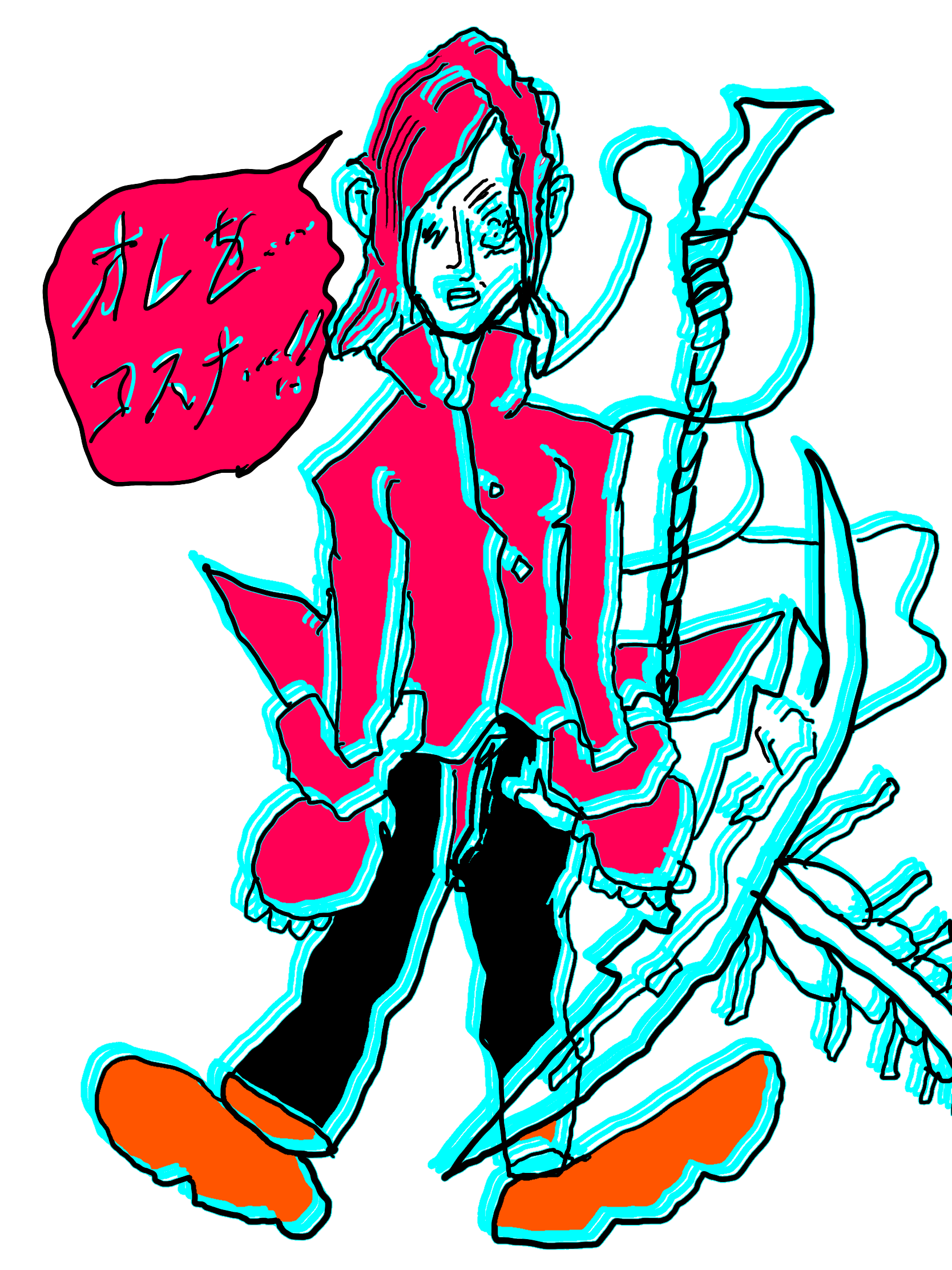 無題474 - ibisPaint