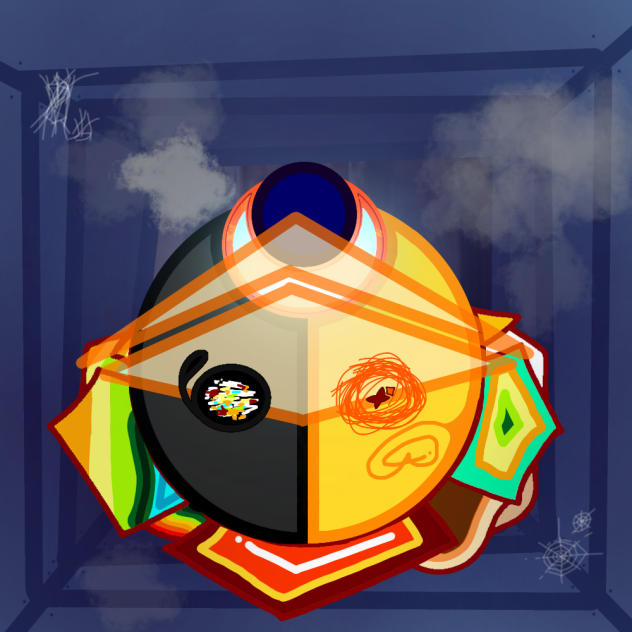 Celestial • - ibisPaint