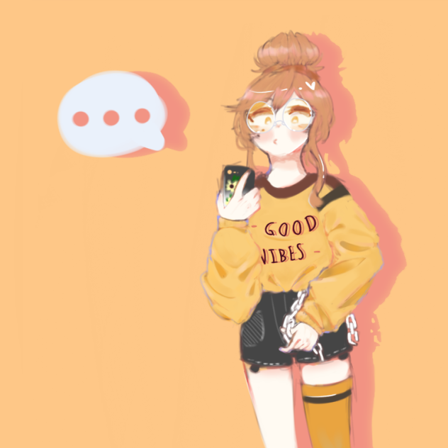 DTYS @MYSTIQUEKILEY - ibisPaint