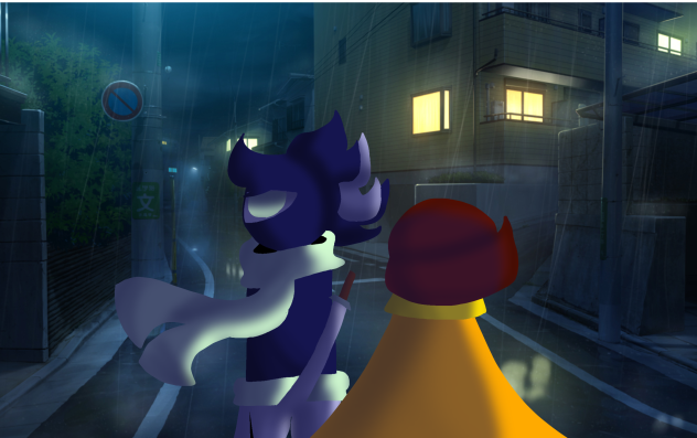 Neo and Wide - ibisPaint