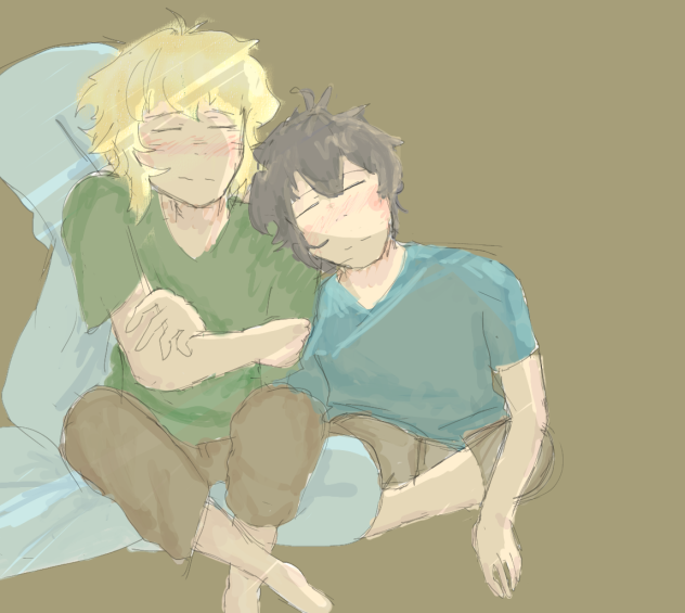 I Love Them Sm - ibisPaint