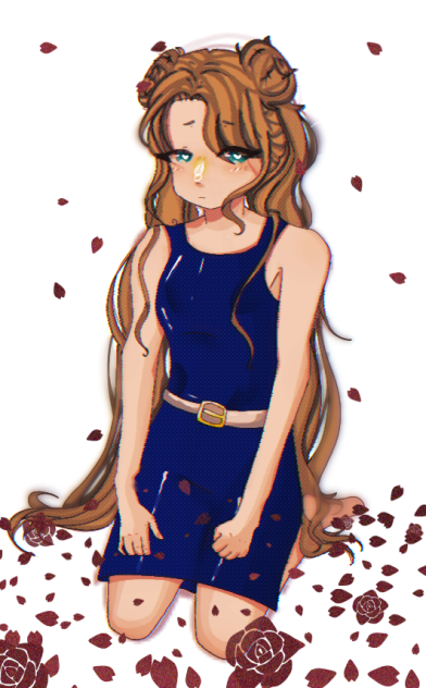 Request from Mimi 2006 - ibisPaint