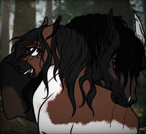 - Bite - - ibisPaint