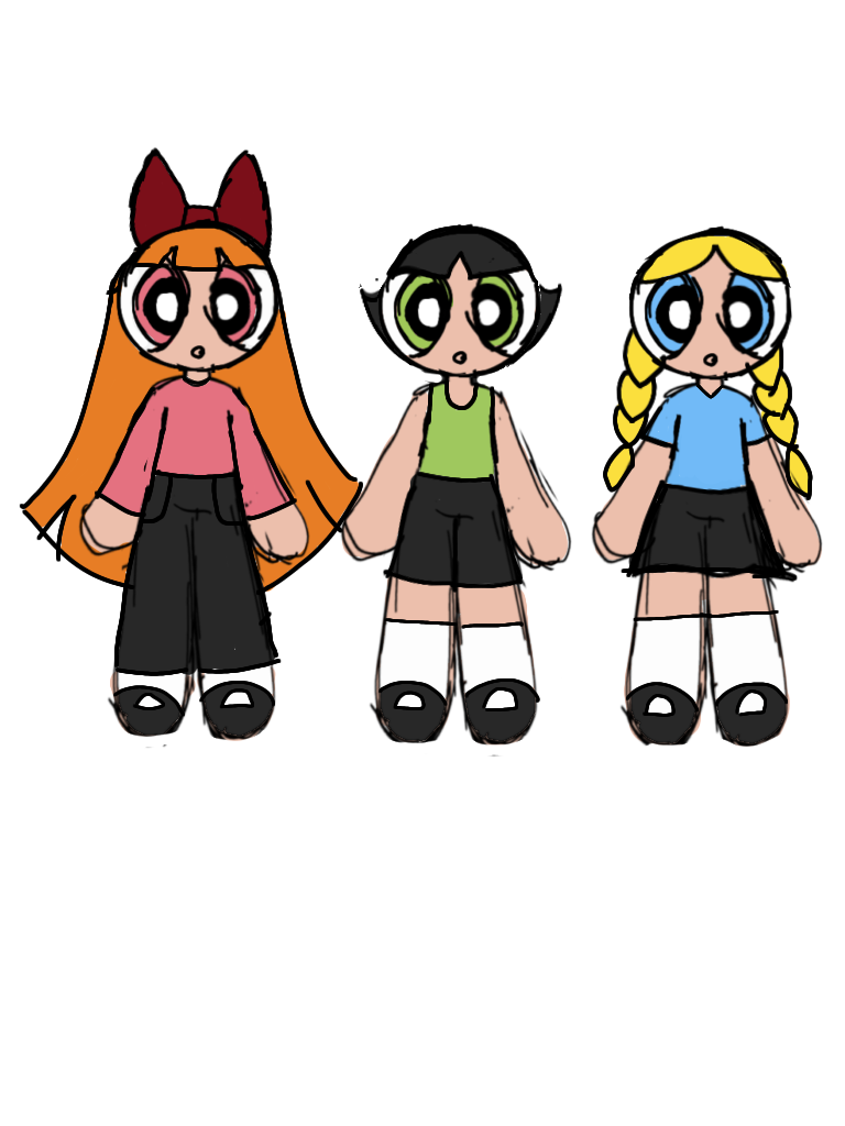 ppg - ibisPaint