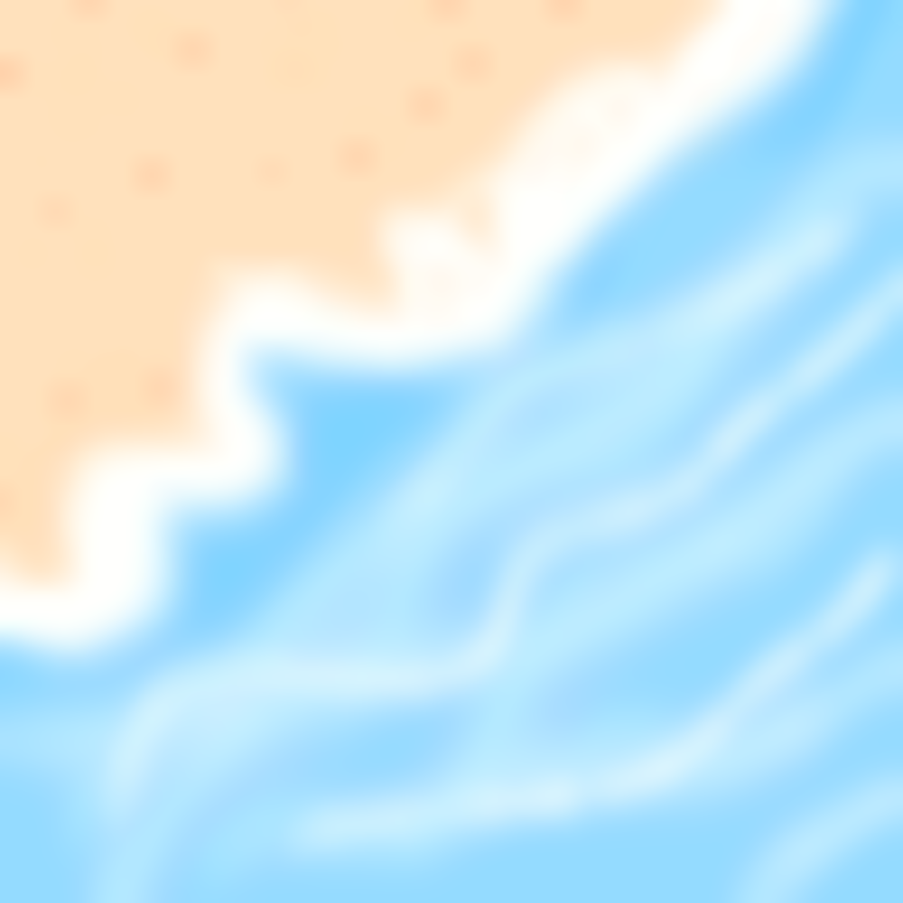 The ocean 🌊_استعادة2 - ibisPaint