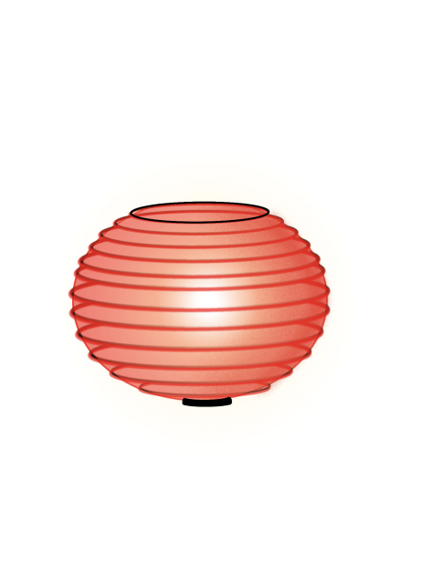 lantern 2 - ibisPaint