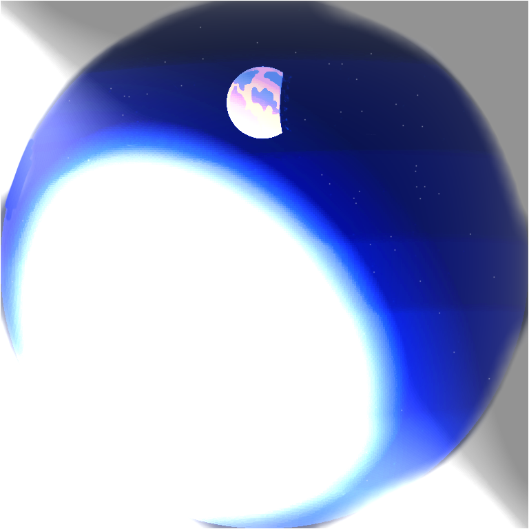 The perfect night - ibisPaint