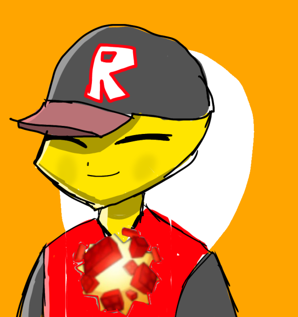 Tangomangle from NPC’s are becoming smar - ibisPaint