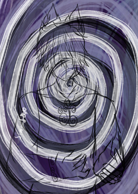 ^ Spin ^ - ibisPaint