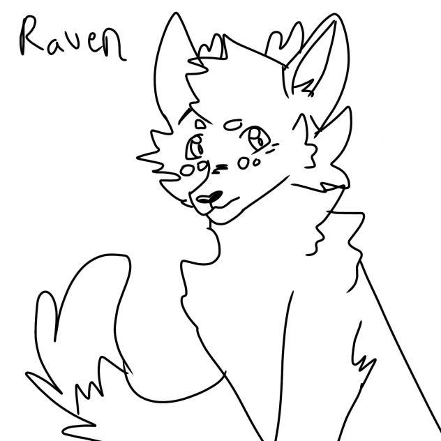 the handsome boi vwv - ibisPaint