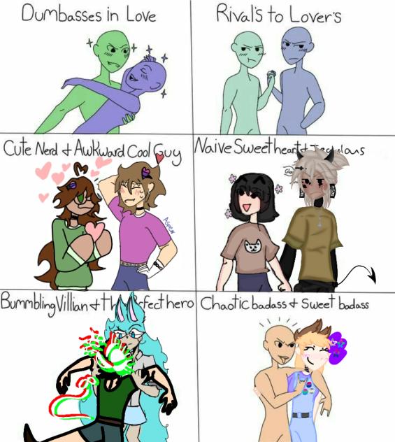 colab 0w0 - ibisPaint