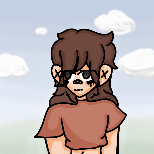 A average Day - ibisPaint