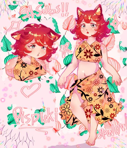 🪴PUKI PUKI🪴 - ibisPaint