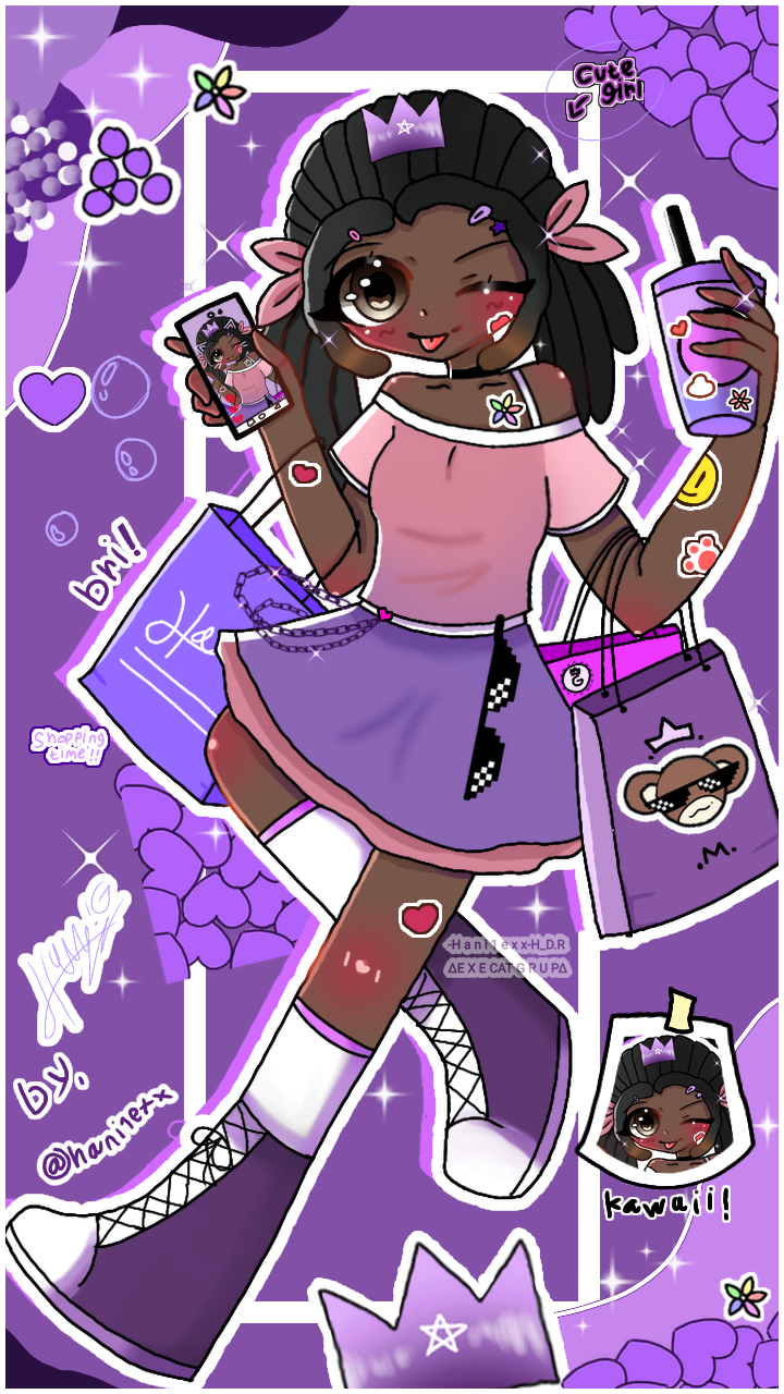 bri DTYIS ! - ibisPaint