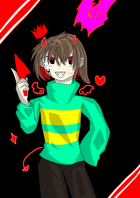 無題686 - ibisPaint