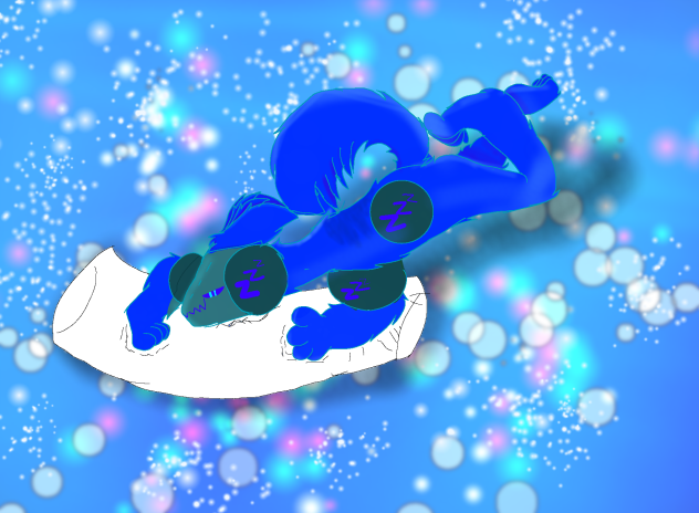 proto slep - ibisPaint