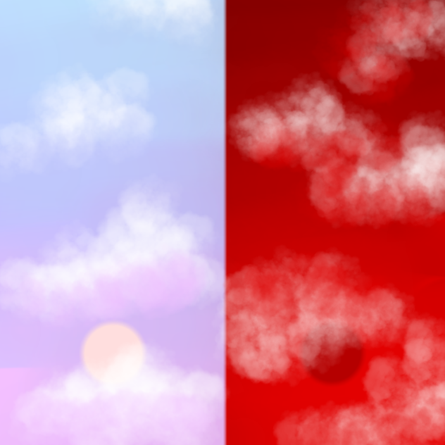 Des📍Hell - ibisPaint