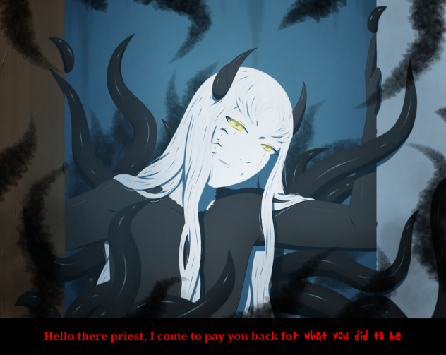 Hello there - ibisPaint