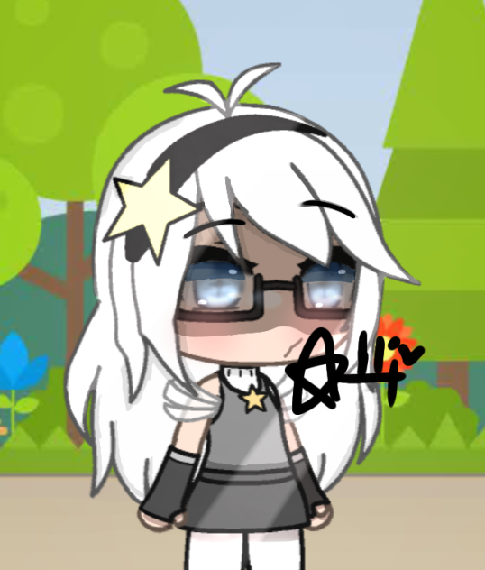 edit for fun - ibisPaint