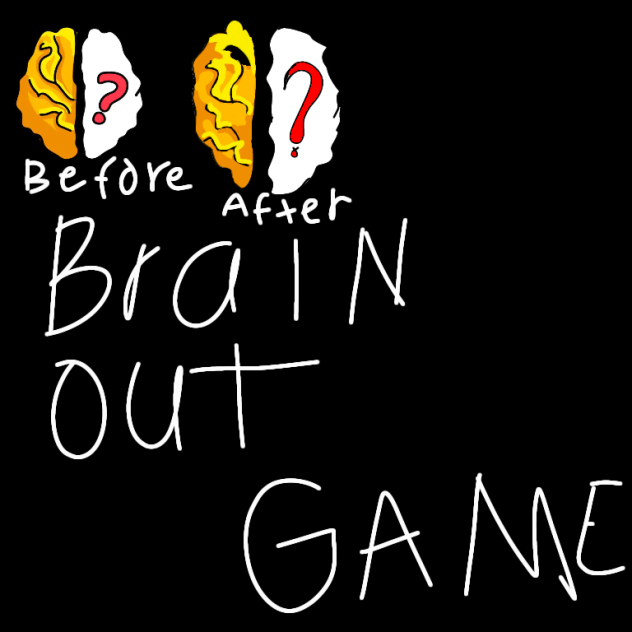 brain out - ibisPaint