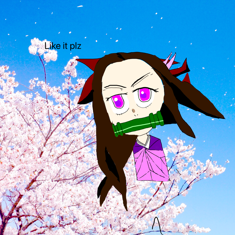 Like it plz - ibisPaint