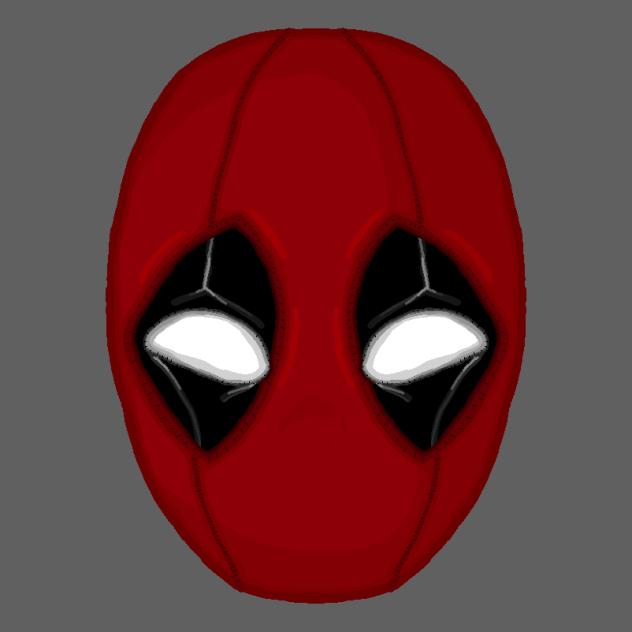 Deadpool - ibisPaint