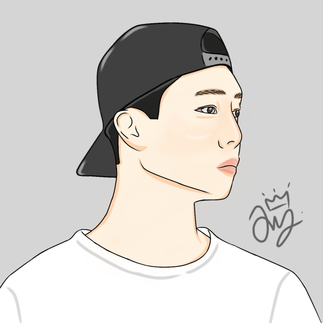 Johnny - NCT - ibisPaint