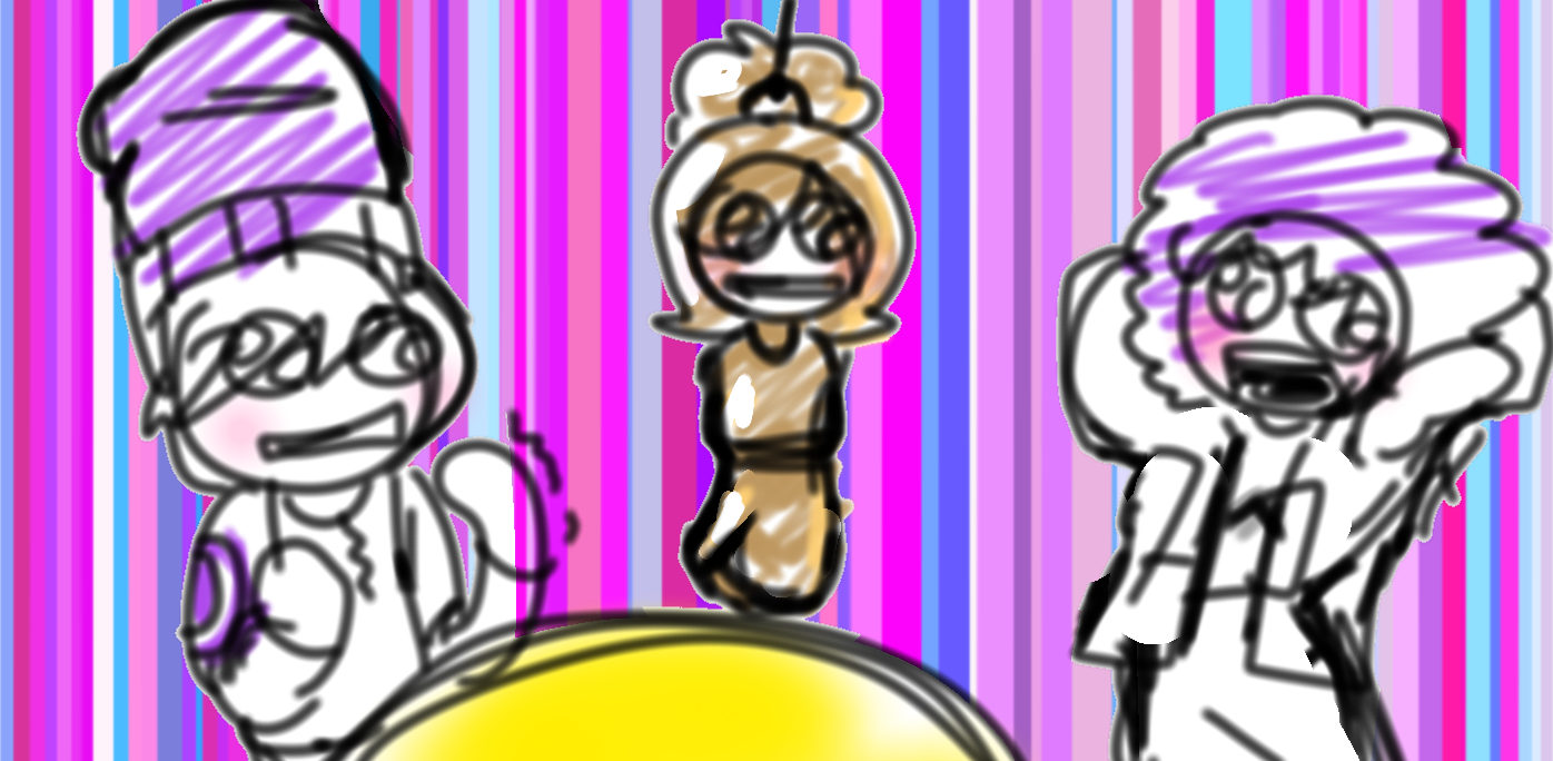 Untitled186 crap post - ibisPaint