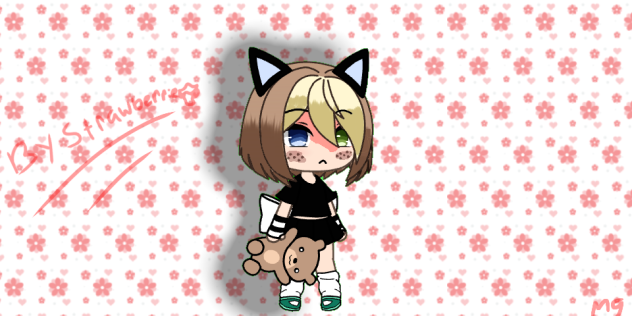 irl me drawing I am transgender - ibisPaint