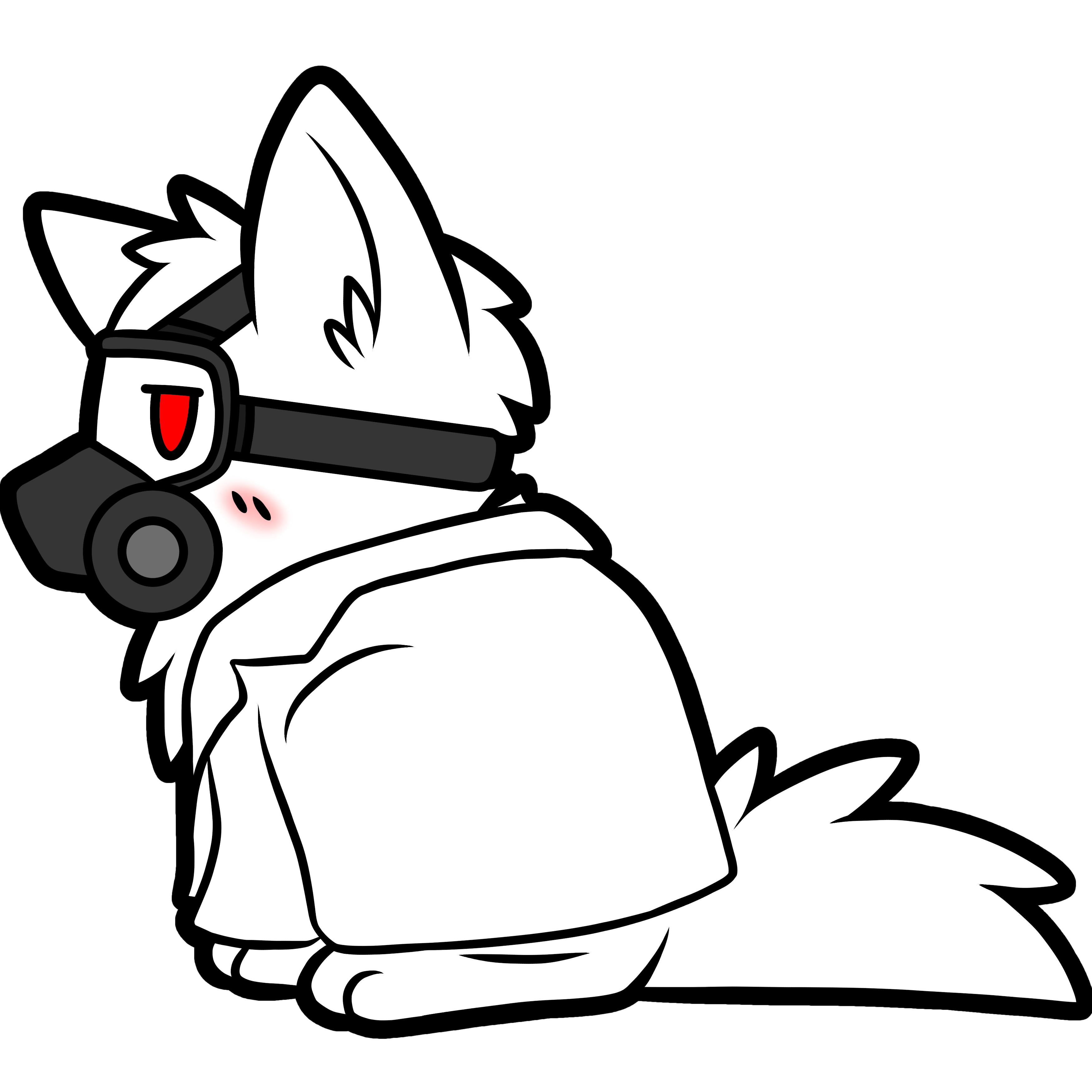 デフォルメ.Dr.K(changed) - ibisPaint