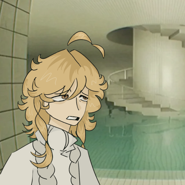 Should I keep working on this 😭 - ibisPaint