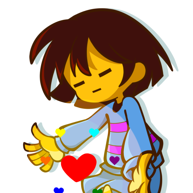 Frisk - ibisPaint