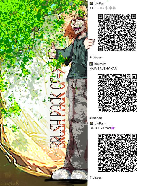 RANDOM-BRUSH-PACK - ibisPaint