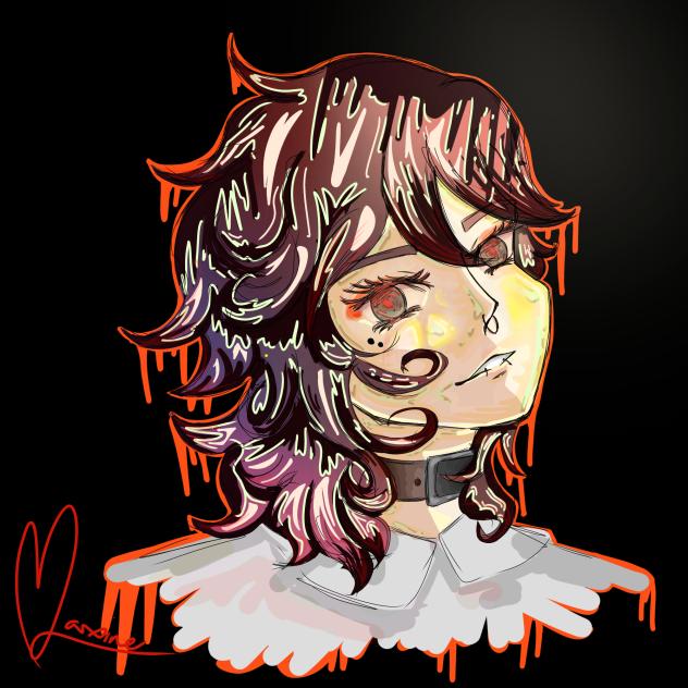 adding some stuff to this - ibisPaint