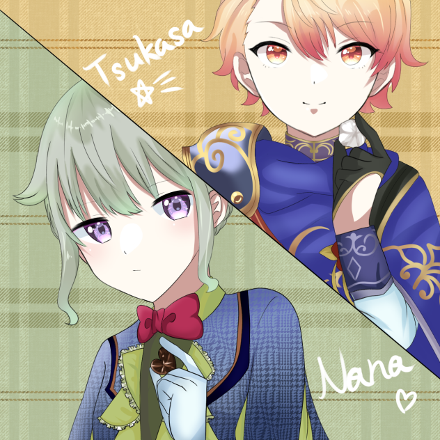 Valentine White day - ibisPaint