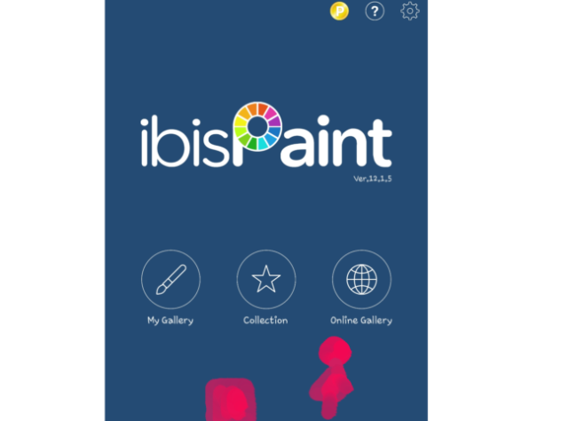 idk....... - ibisPaint