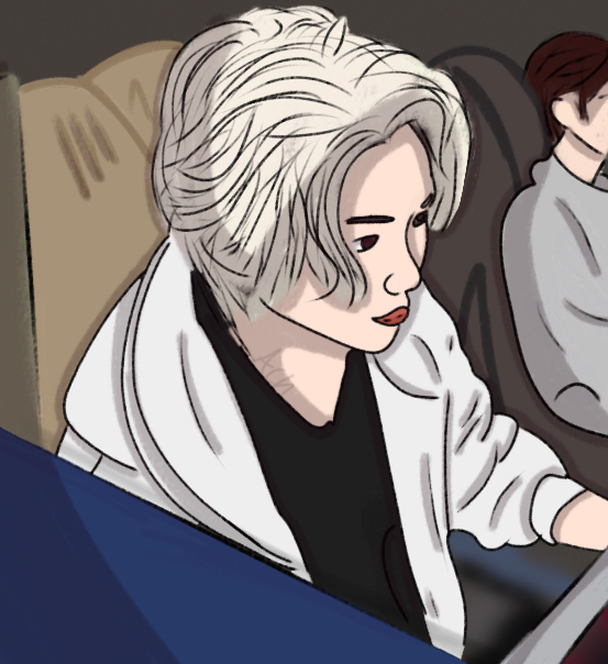 felix wee - ibisPaint