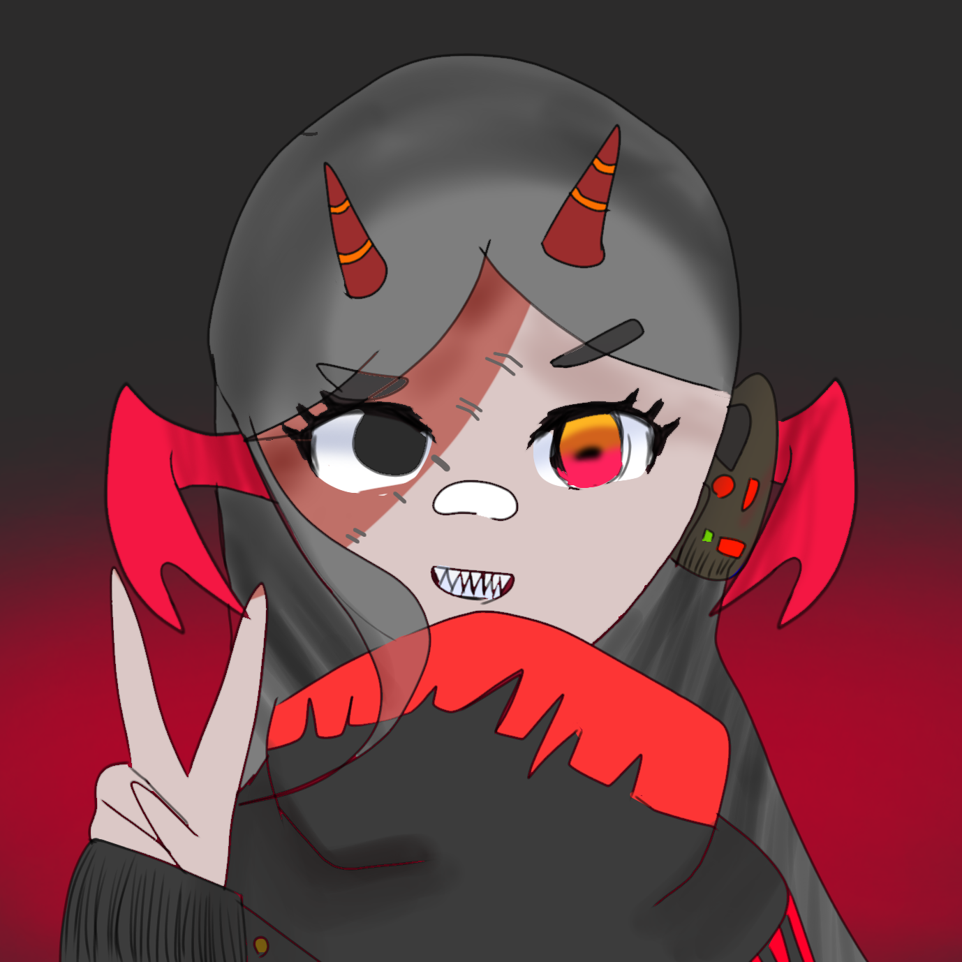 lex様へ - ibisPaint