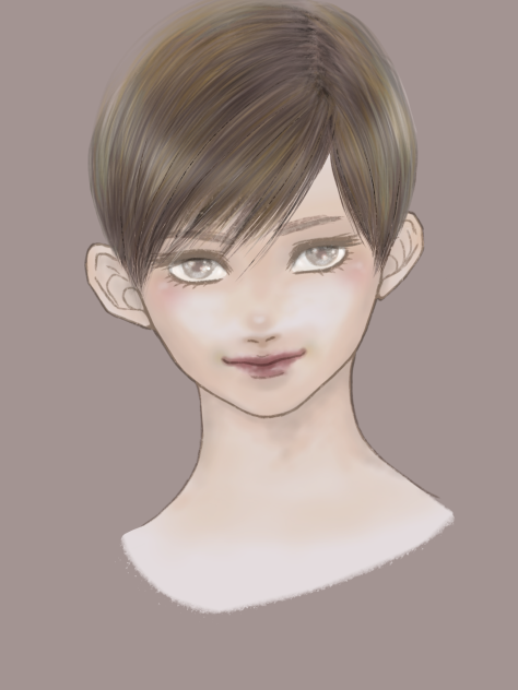 無題87 - ibisPaint