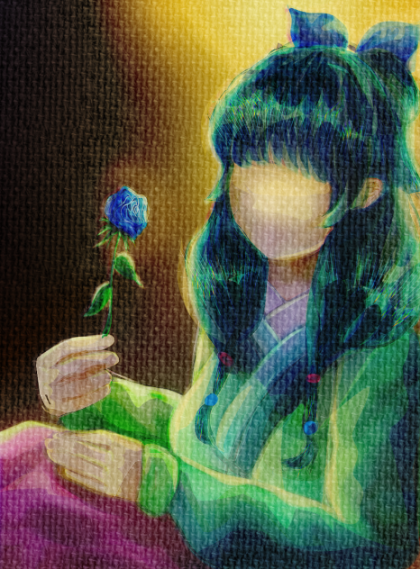 Mao Mao 👾 - ibisPaint