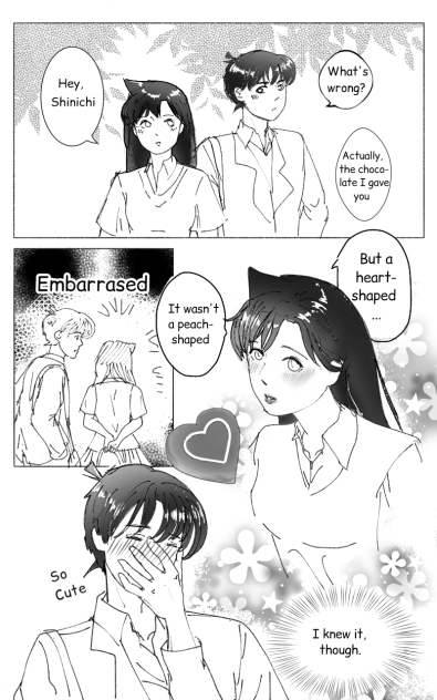 Shinran doujinshi - ibisPaint